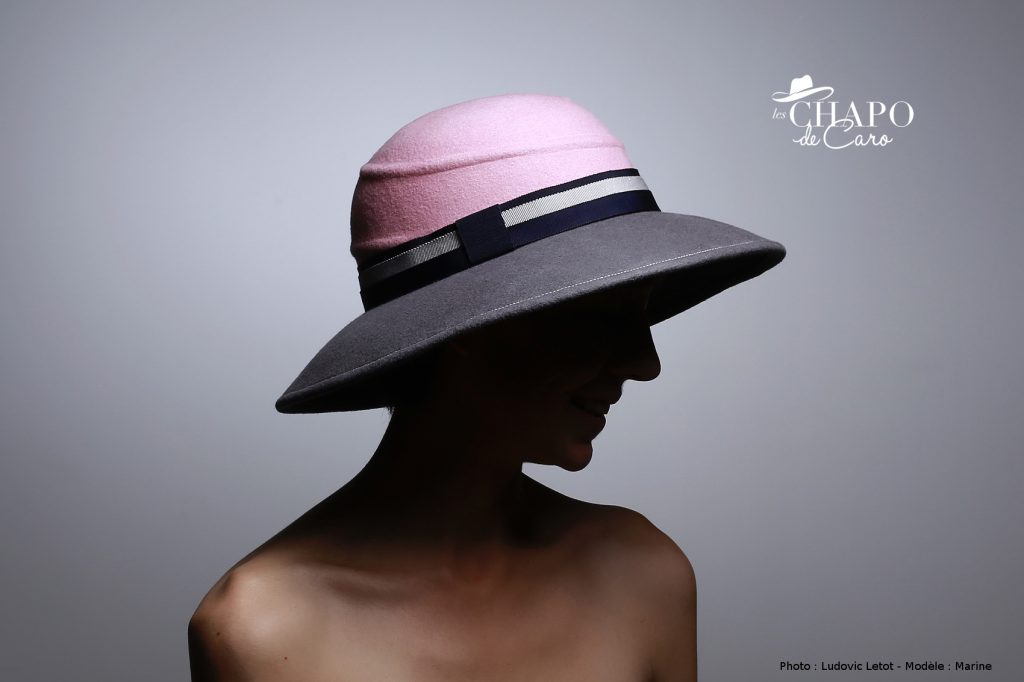 Archives des capeline - Les Chapo de Caro